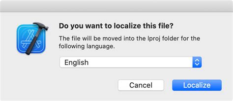 Swiftuiでアプリ表示を多言語化する方法