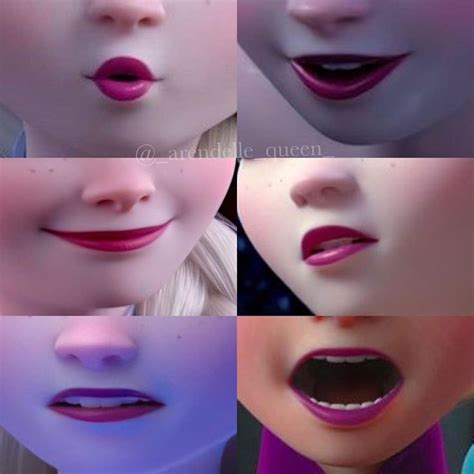 6 522 Me gusta 32 comentarios 𝓓𝓲𝓼𝓷𝓮𝔂 𝓠𝓾𝓮𝓮𝓷 arendelle queen en Instagram Elsas and