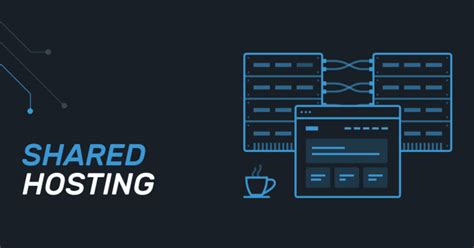 how to choose if the shared hosting solution is right for you