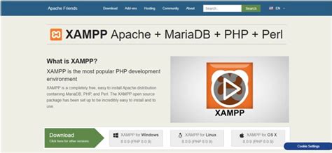 How To Install Wordpress On Your Windows Computer Using Xampp