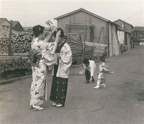 昭和時代で笑って和もう笑和写真館東京新聞デジタル