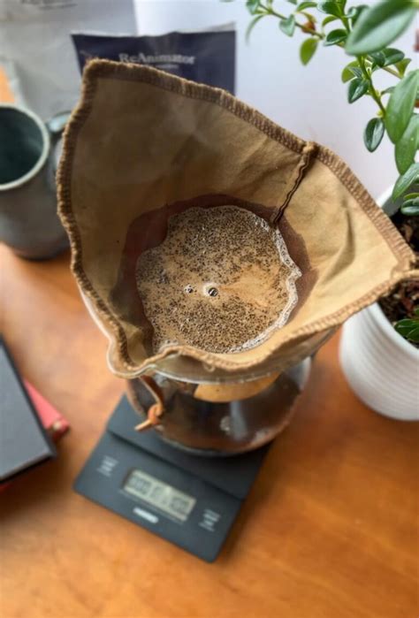 How To Clean A Reusable Coffee Filter 5 Easy Methods A Productive Household