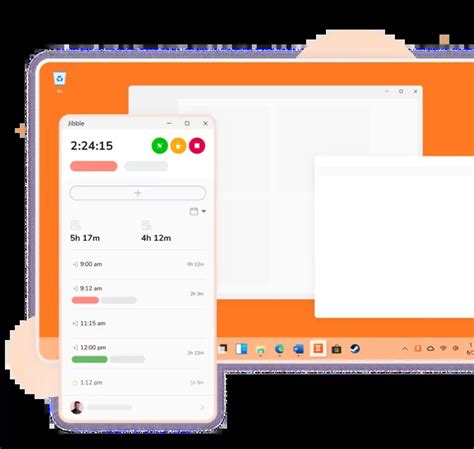 100 Free Windows Time Tracker