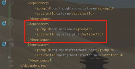 Springboot整合mybatis Plus自动装配 Autowired失效问题 聚散彡流沙 博客园