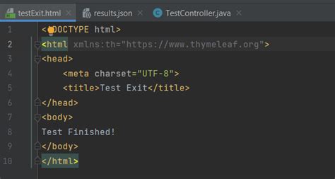 java как вывести данные из файла json на html страницу stack