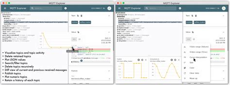 Mqtt Explorer V0 3 5 Is Out R Homeassistant