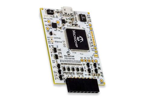 Pg164100 Microchip Programmers Debuggers Evelta