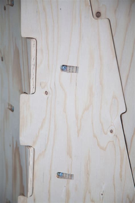 Studio Rap Completes First Robotically Fabricated Building In The