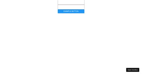 React Native Codesandbox
