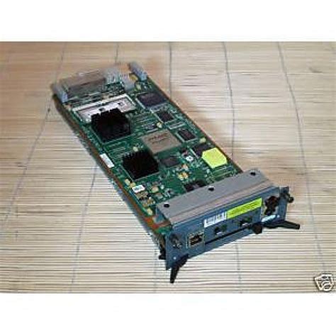 Cisco Css5 Scm 2ge Css11500 System Control Module 2ge