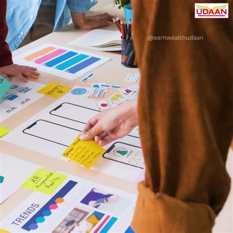 Earnwealth Udaan On Linkedin Uiux Ui Uidesign Ux Uxdesign