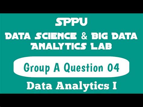 Understanding Data Analytics Predicting House Prices Using Machine