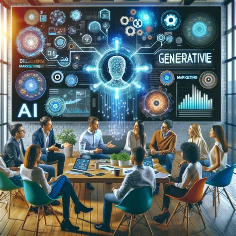 How Generative Ai Agents Can Transform Your Business Beonbrand Inc Content Marketing And Ai Labs