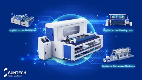 Artificial Intelligence In The Textile Industry