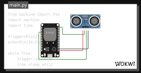 Wokwi Online ESP32 STM32 Arduino Simulator