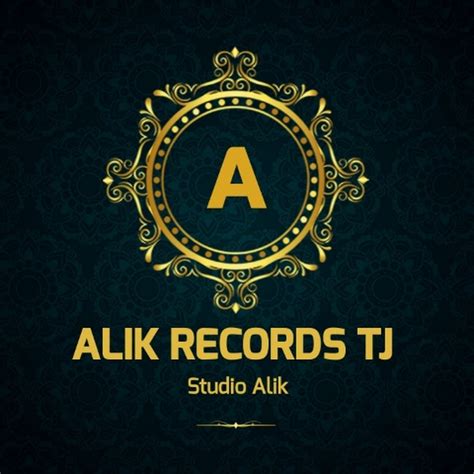Alik Records Tj Youtube
