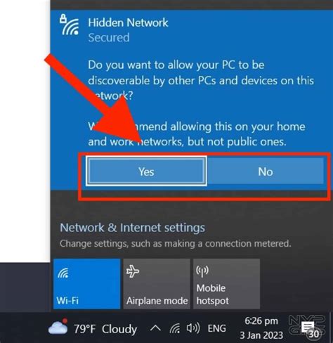 How To Hide Your PLDT WiFi Network NoypiGeeks