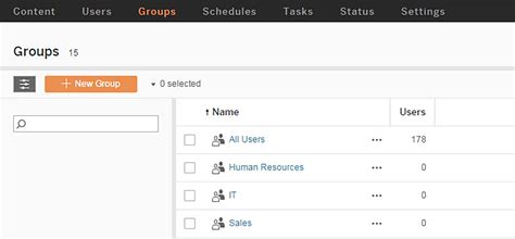 Tableau Online Tips Manage And Configure Your Site With Ease