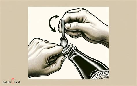 How To Remove Cap From Glass Bottle 6 Easy Steps