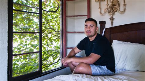 Gay Latinos Have Concern About Prep Hiv Prevention Shots Health News Npr