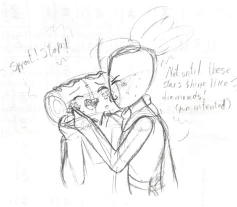 Dandys World Azmstea On Tumblr