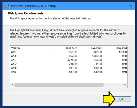 Install VirtualBox 7 On Windows 10