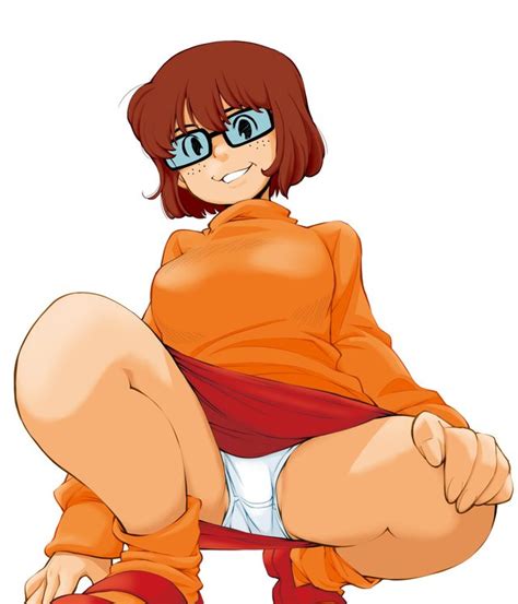 Velma Dinkley Luscious Hentai Manga And Porn