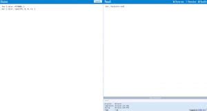 Outils De Compression De Vos Fichiers Code CSS HTML Et JS