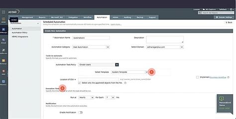 Manageengine Ad360 Features And Pricing September 2025