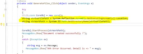 How To Get The Current Executables Path In C 2025