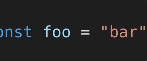 Tips To Create A Constants File In Javascript DEV Community