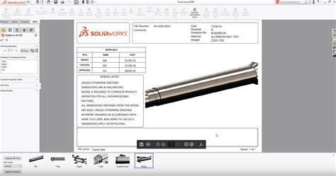 SOLIDWORKS MBD Learn Whats New In SOLIDWORKS