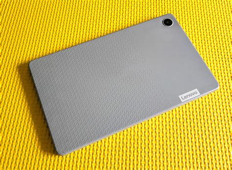 Lenovo Tab M8 2023 Gen 4 Lte Tablet A Performance Downgrade For The
