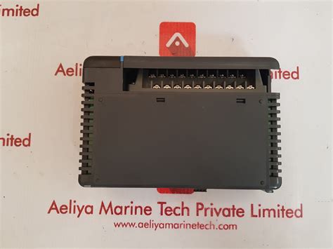Facts Engineering F4 16ad 1 Analog Input Module Aeliya Marine Tech®