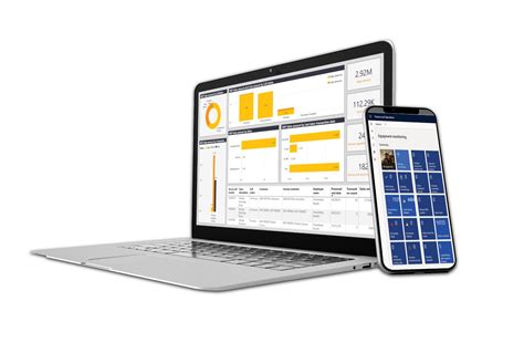 Equipment Dealer Erp Solutions Xapt