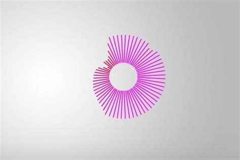 Radian Vibrance Visualizer Rainmeter Skin