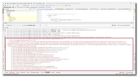 【错误记录】android 应用运行报错 Javalangverifyerror Verifier Rejected Class Androidx 逆向中遇到的问题 Csdn博客