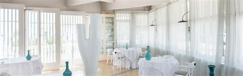 Uliassi Restaurant Great Italian Chefs