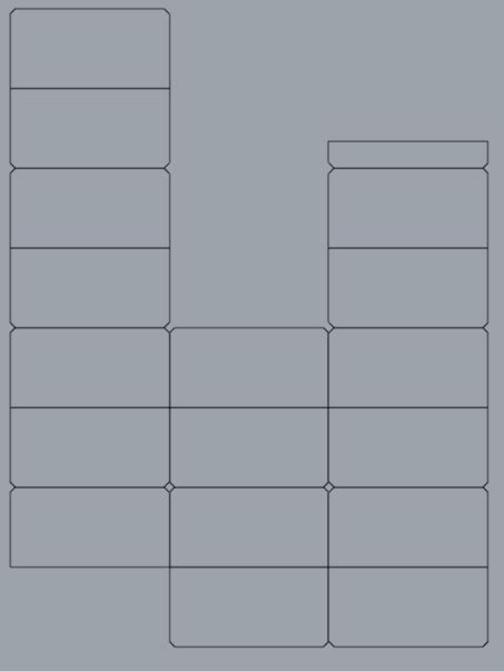 Issues With Region Difference Curvebooleandifference Grasshopper
