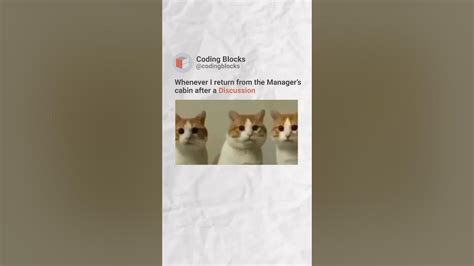 Me Silent 😓 Who Else Can Relate Codingblocks Corporate Meme Employee Manager Office