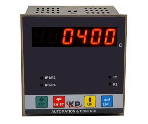 Hx711 Load Cell Amplifier Module At Best Price In Ahmedabad By K P Automation Control ID