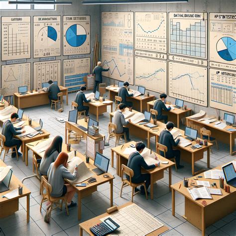 Ap Statistics The Comprehensive Guide For Ap Students Sly Academy