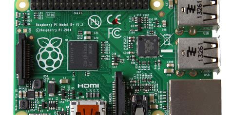 The Raspberry Pi B Is Here What S Changed