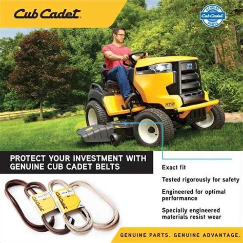 Cub Cadet LTX 1040 Deck Parts Diagram Complete Guide