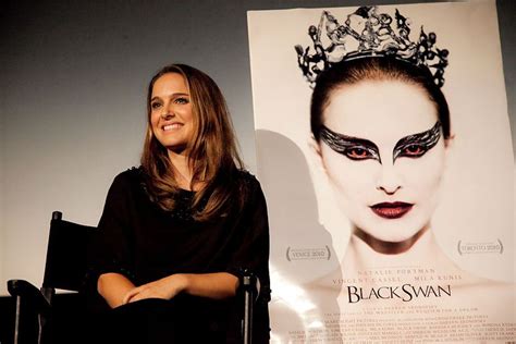 Reseña De La Pelicula El Cisne Negro