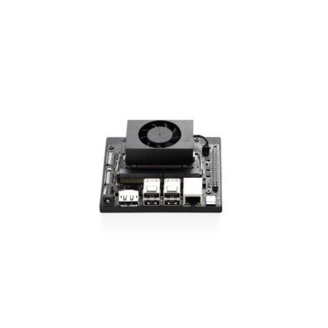 NVIDIA Jetson Orin Nano Developer Kit GB RAM TOPS Performance