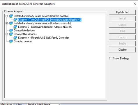 Tmdsecatcncd379d Device Not Found Under Compatible Devices Realtime But Demo Only C2000