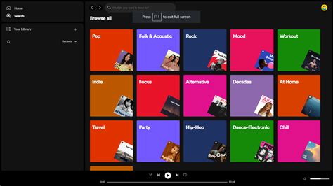 Github Islamabm Spotify React Frontend