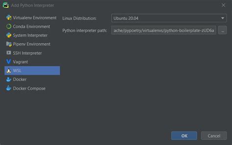 My Python Setup