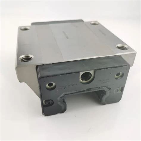 Bearing Steel Thk Shs Series 45 For Rail Block At Best Price In Ahmedabad Id 27511438591